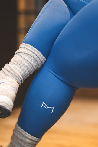 New 2nd Skin Long Sleeve Sets – Melt Fit