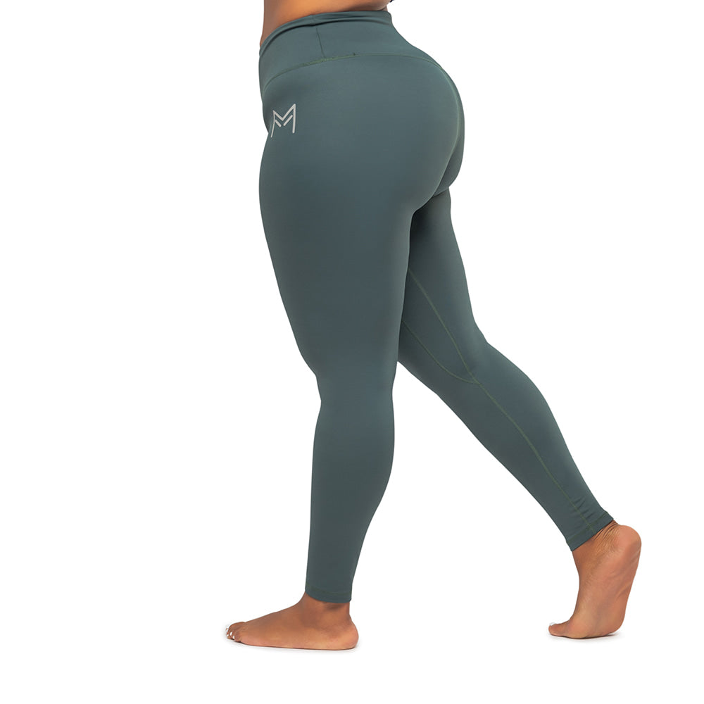 Essential Solids - Leggings – Melt Fit