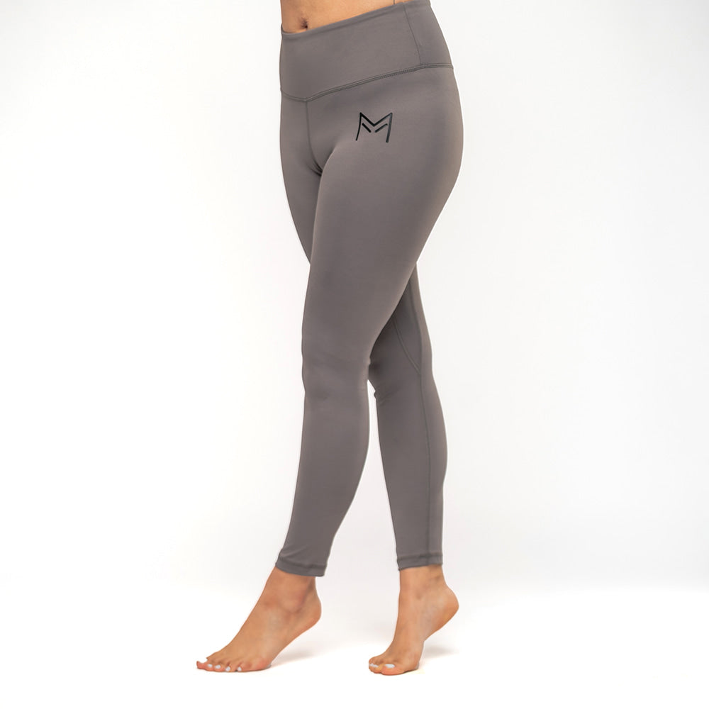 Essential Solids - Leggings – Melt Fit