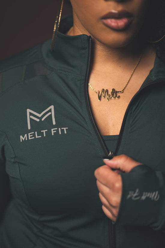 Essential Jackets- Mesh – Melt Fit