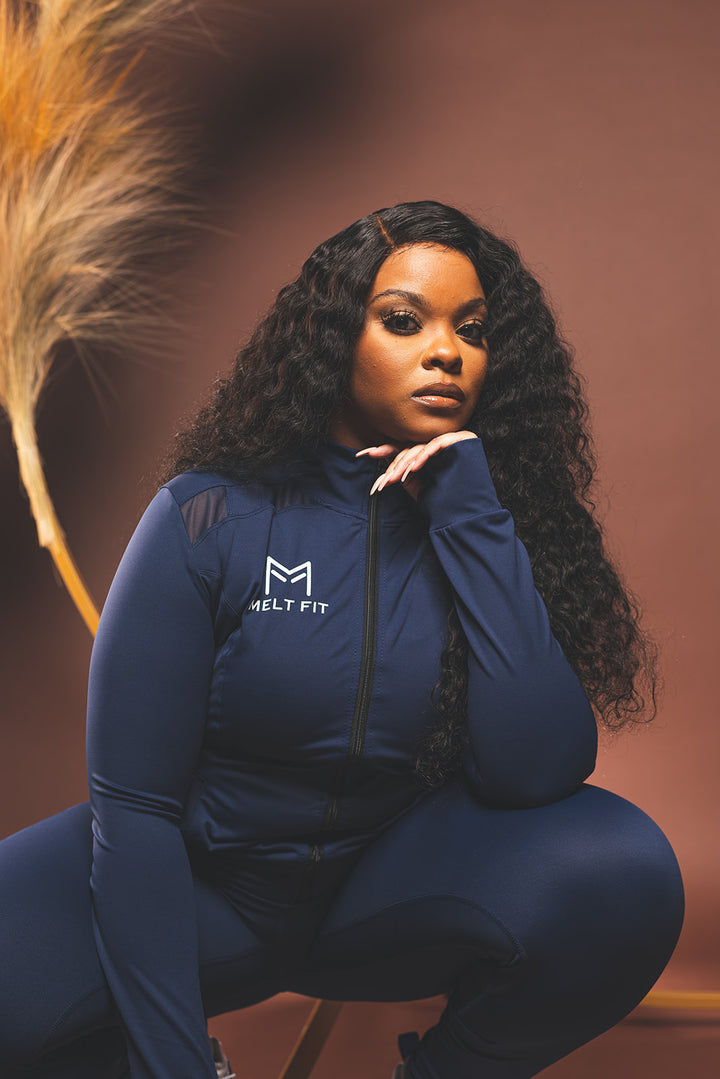 Melt Fit